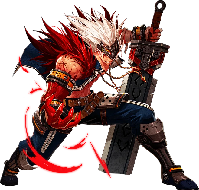 dnf人物 (5)-花瓣网