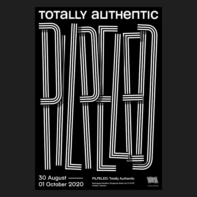 affiche animated poster moving poster plakat poster Poster Design ...