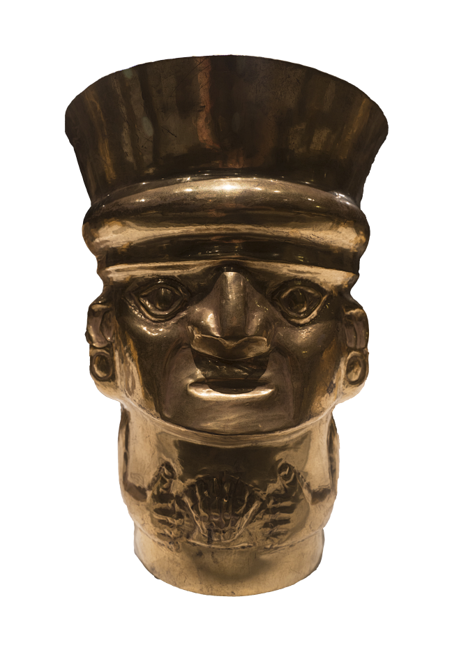 Aztec Gold Relics (38)