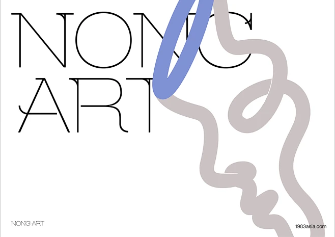 NONG STUDIO-花瓣网