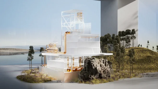 Aize :: Behance-花瓣网