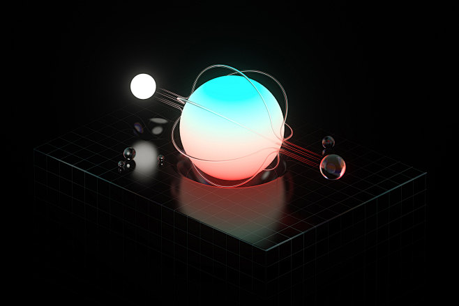 Universal on Behance