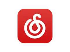 网易云app - 音乐 / logo / 图标-花瓣网
