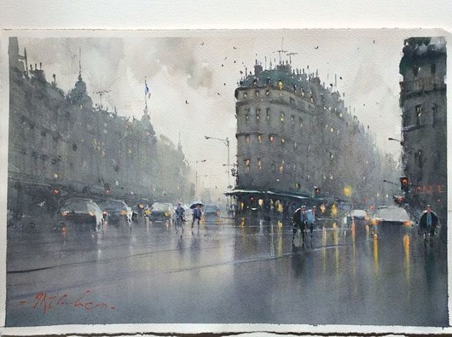 约瑟夫水彩来自cgbook.cn (186)