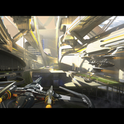 Apex Legends: Emergence - Lava Siphon