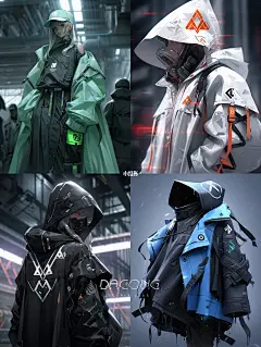 Kalsifer by *Fetsch on deviantART#机甲##机械##铠甲#-花瓣网