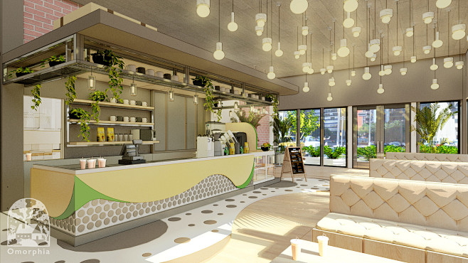 omorphia-visual-4-post