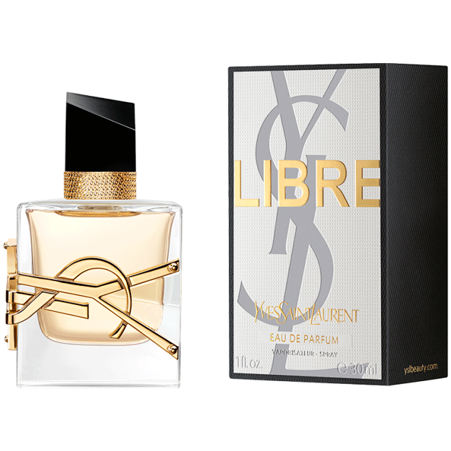 ysl圣罗兰香水30ml