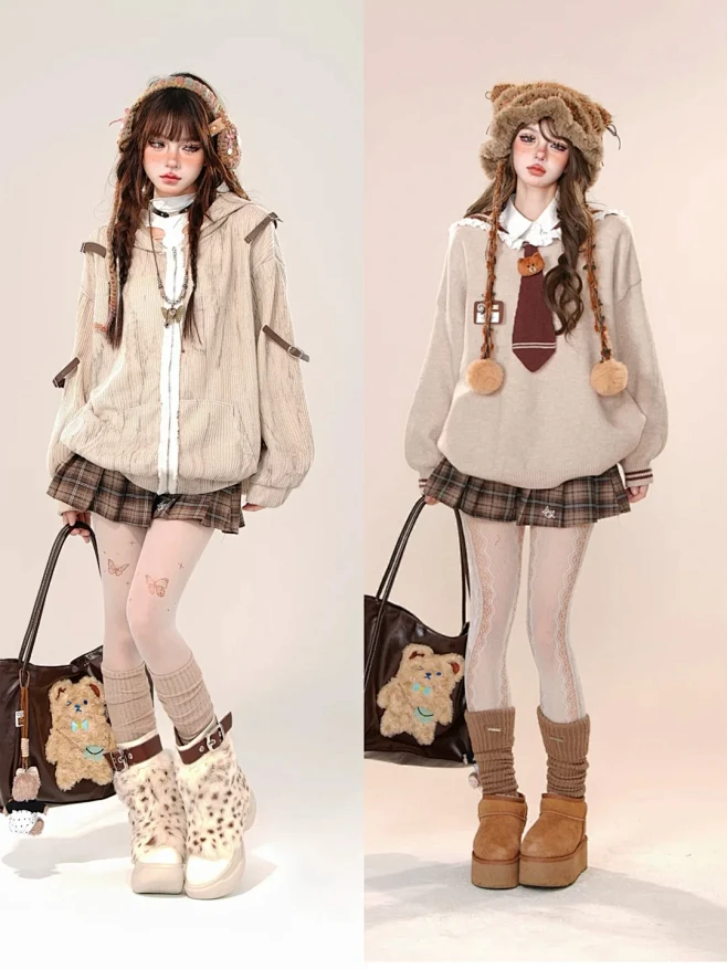 每天认识一个品牌｜kelly kitty - 小红书-花瓣网