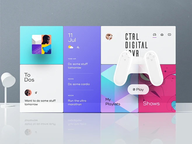 Workspace large-花瓣网