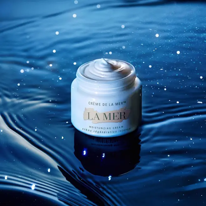 La Mer (@lamer)'s Instagram Profile | Tofo.me · Instagram网页版-花瓣网
