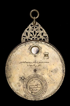 素材 - 星象仪/天文钟/星盘-花瓣网|陪你做生活的设计师 | carousel image 0