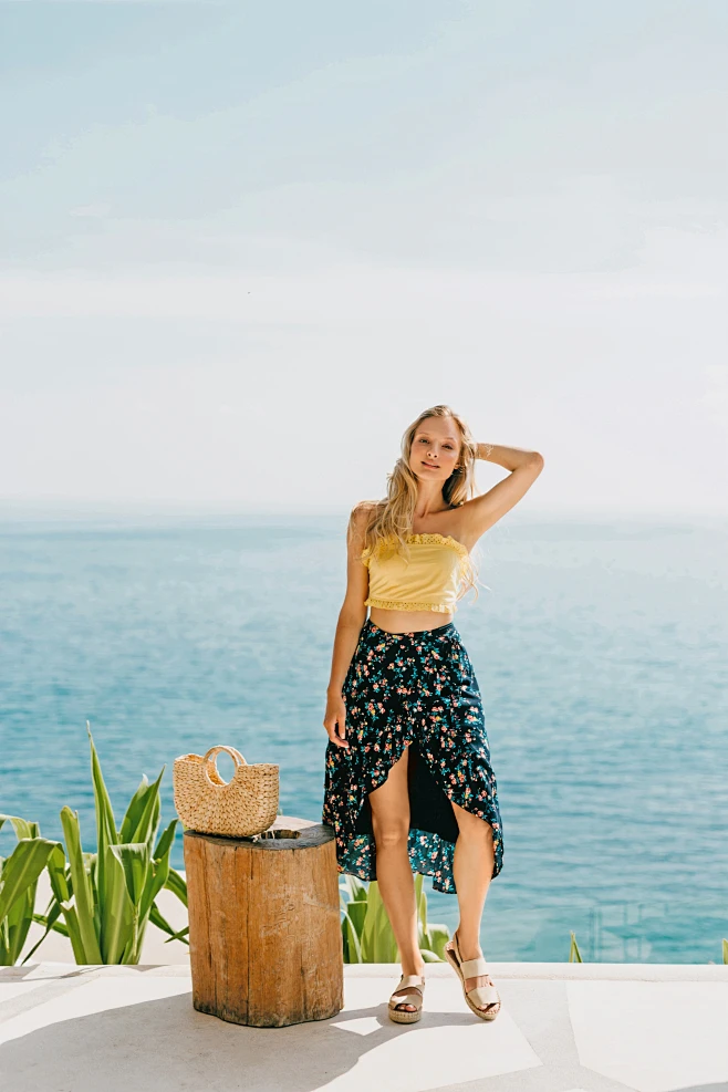 Runafter Summer Solstice Collection Part 2 on Behance-花瓣网