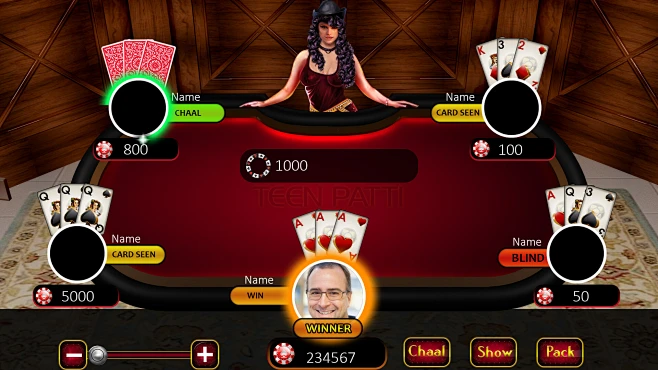 ArtStation - TEENPATTI TABLE, Eldho Abraham图片_欧美图片素材-花瓣网