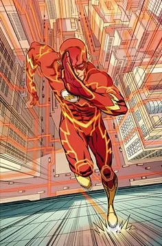 Flash by Pascal Ferry-花瓣网