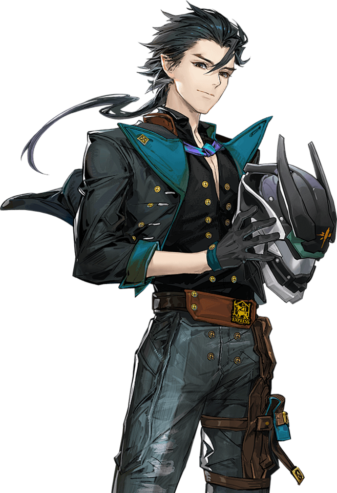 白荆回廊-ASH ECHOES官方网站「于世界交点之处，逢似曾相识之人」