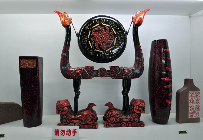 楚国有名的漆器的 搜索结果_360图片-花瓣网