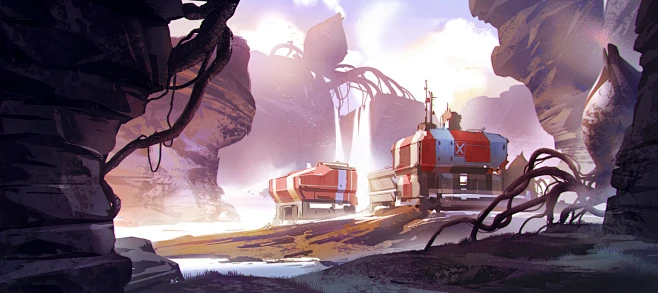 Multiplayer map.-花瓣网