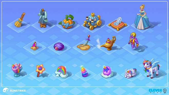 sunstrike-studios-cleverapps-characters-line-pack-artstation-vk-03-花瓣网