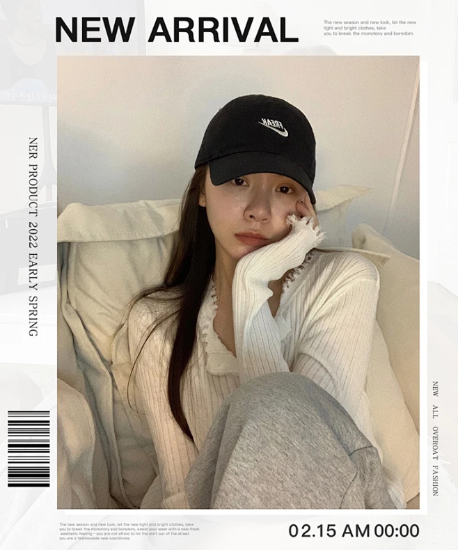 LIL CHER-花瓣网