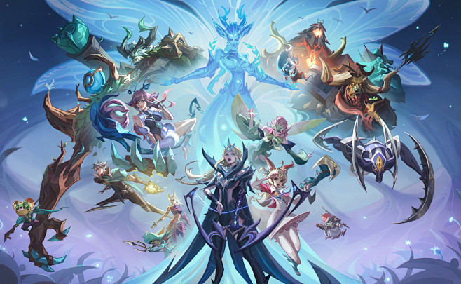 AOV / promotion key art
