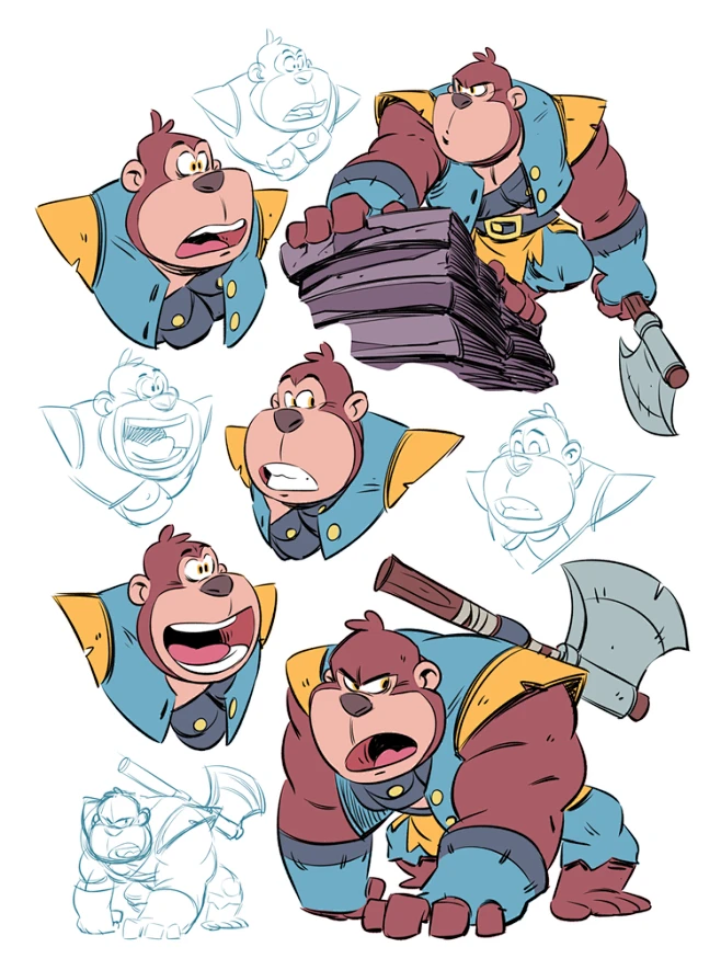 Raid-Party-06.png-花瓣网