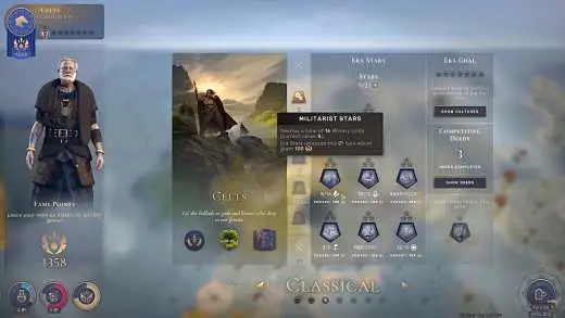 Humankind-游戏截图-GAMEUI.NET-游戏UI/UX学习、交流、分享平台-花瓣网