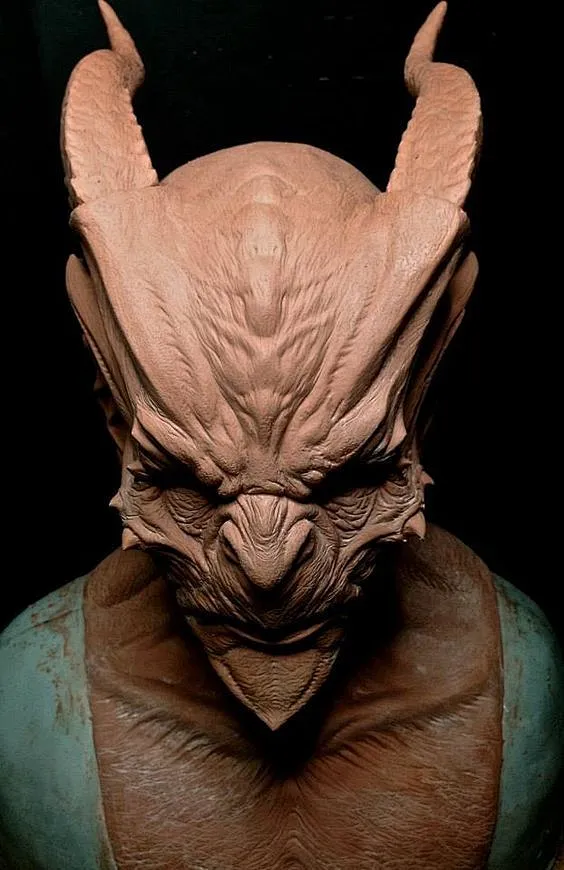 Picked up by CGchips. 2D,3DCG tutorials and 3Dprinter news site. http://cgchips.com/-花瓣网