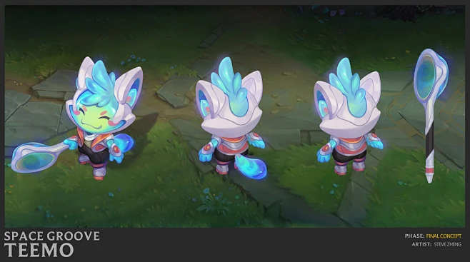steve-zheng-space-groove-teemo-final-concept.jpg (3840×2144)-花瓣网