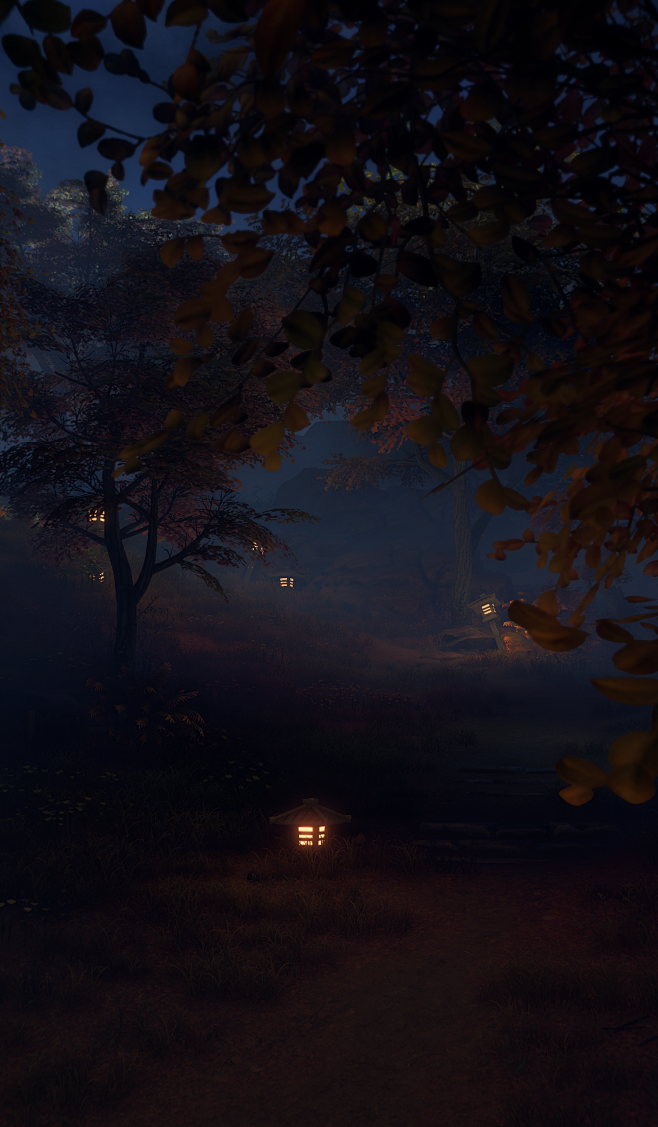 JX3 Online Screenshot 2023