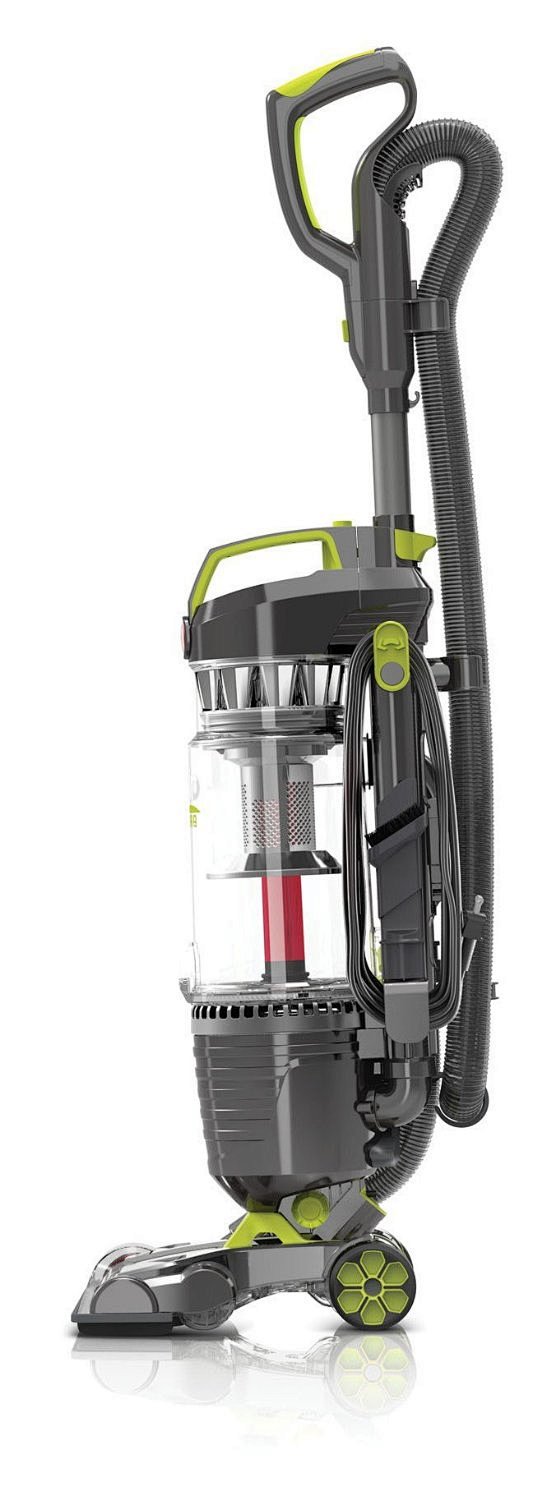 Amazon.com - Hoover Air Pro Bagless Upright, UH72450 - Hoover Air Steerable