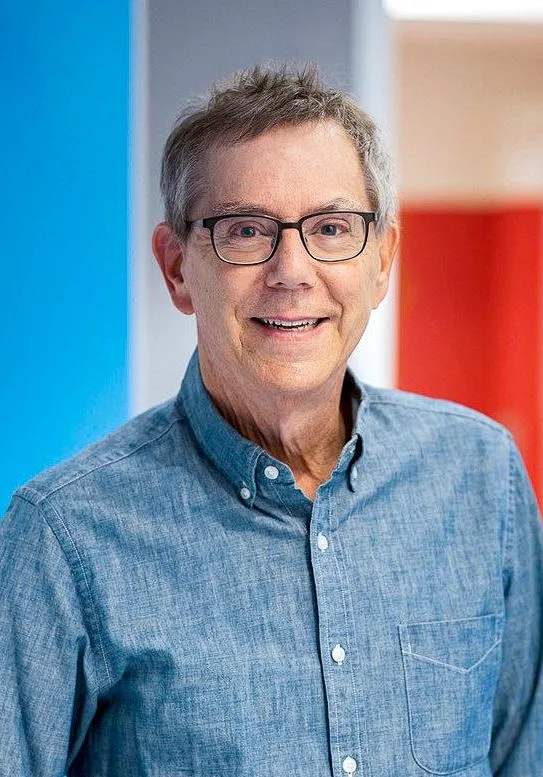 Calico - Arthur D. Levinson, Ph.D.-花瓣网