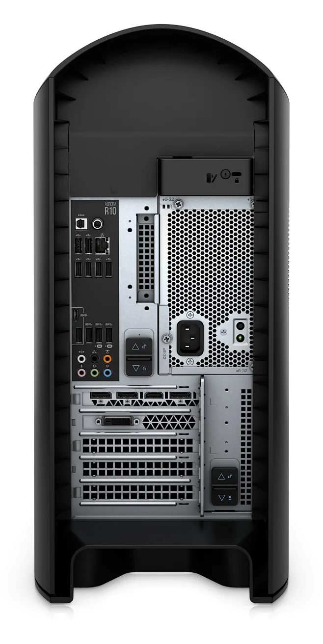 Alienware Aurora R10-花瓣网