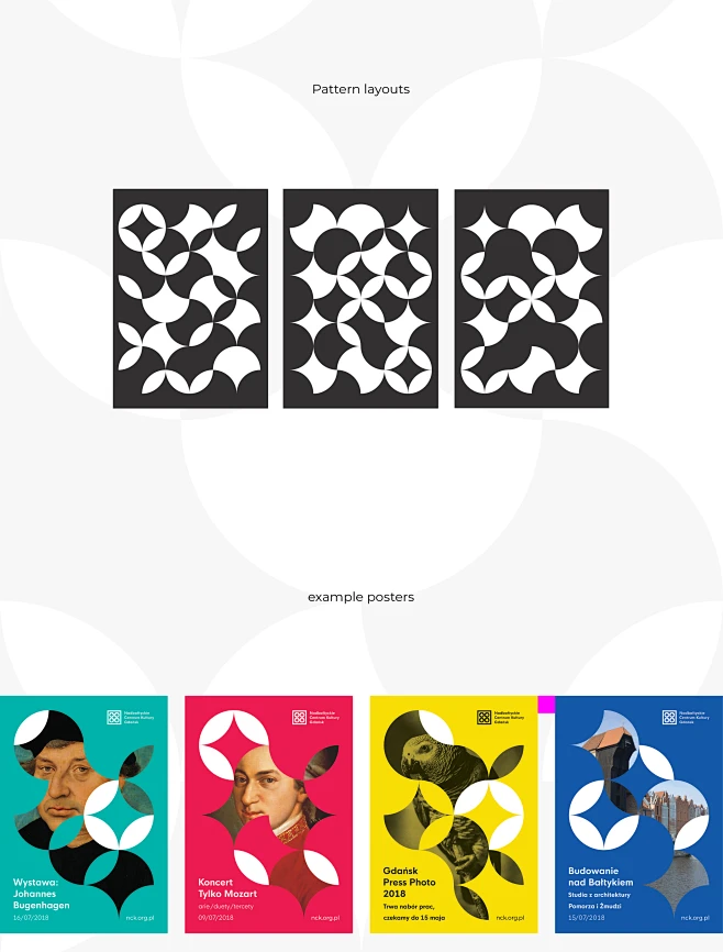 Baltic branding color culture design institute logo new rebrandi (5)-花瓣网