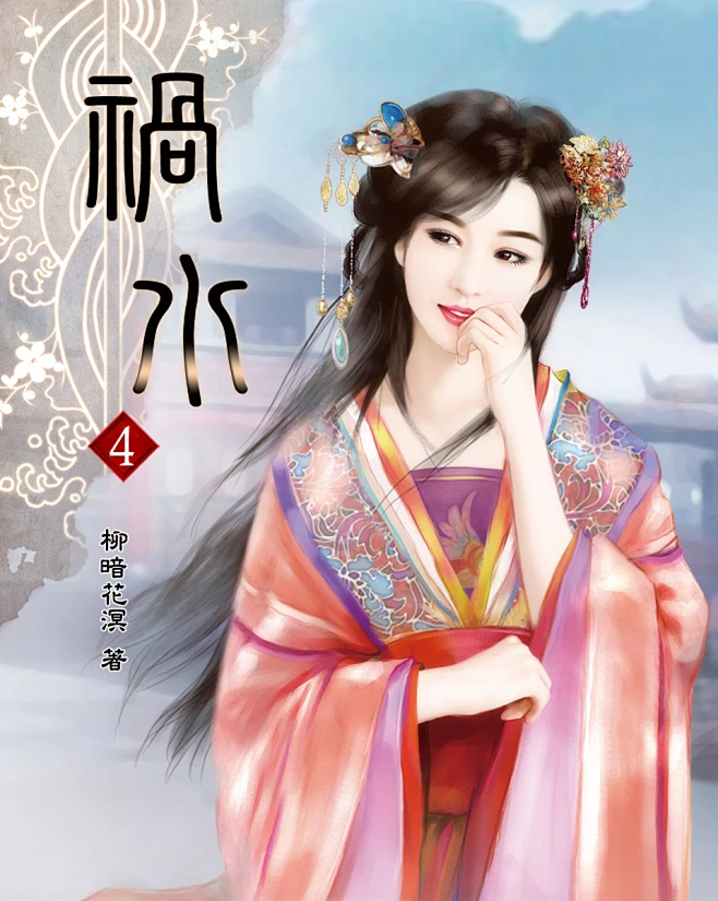 花瓣灵感详情页-花瓣网