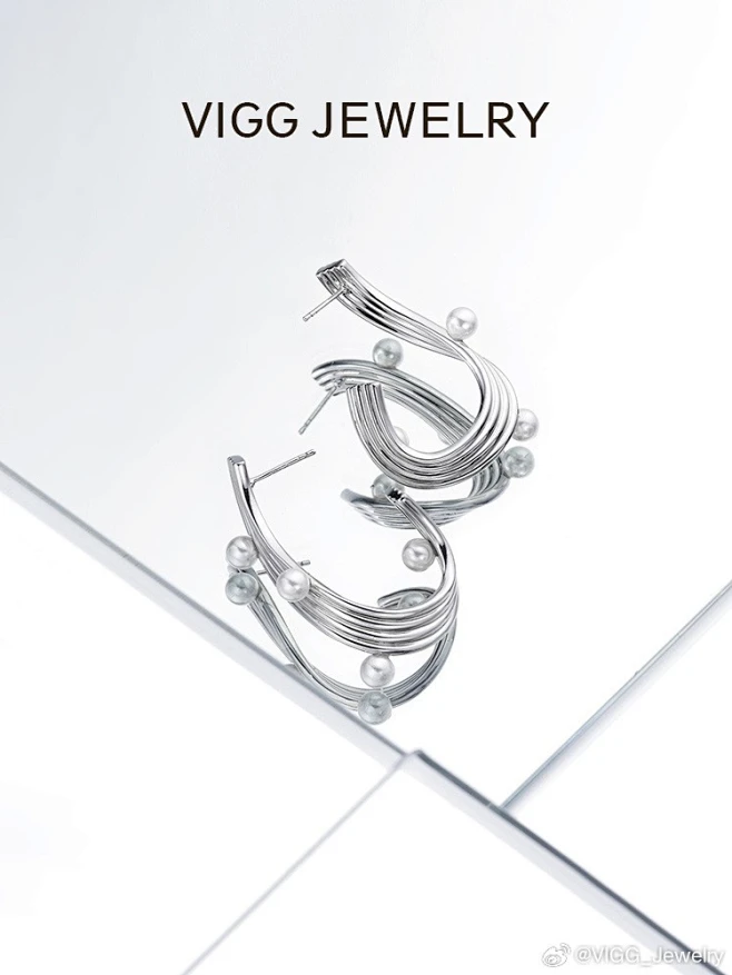 @VIGG_Jewelry 的个人主页 - 微博-花瓣网