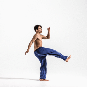 Motions - Scott Eaton's Bodies in Motion-花瓣网