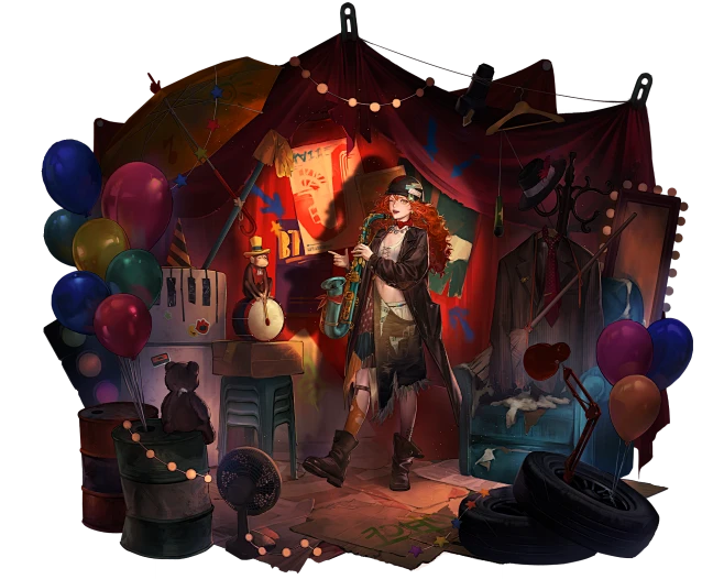 原画群：755598524 (9)-花瓣网