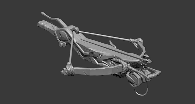 Medieval: Back and Forth Challenge - Taser Crossbow-花瓣网