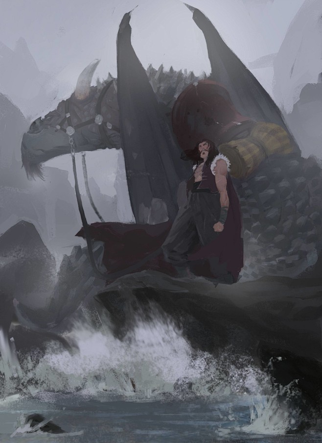 {国外}埃及 Eslam AboShady