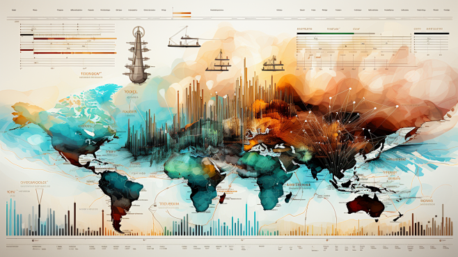 Bella_Zhang_Visualization_large_screen_map_center_Chinese_ink_e_25ea89b1-ec99-40ca-841c-b4cd8412a429