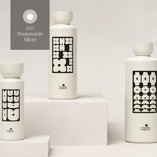 Pentawards ThePortal - The Winners