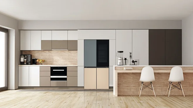 LG OBJET COLLECTION | LG전자-花瓣网