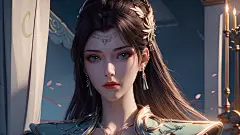 斗破苍穹、斗罗大陆(AI)图片大全-斗破苍穹、斗罗大陆(AI)高清好看的图片--花瓣十鲵的画板
