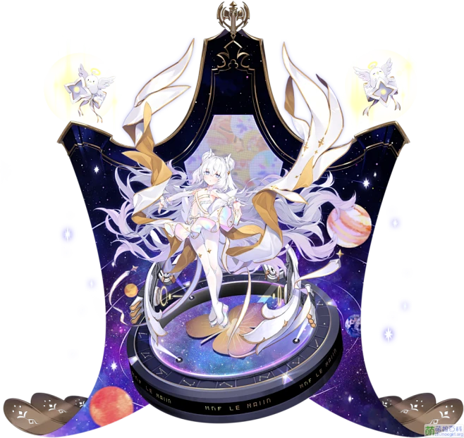 恶毒(μ兵装)-花瓣网