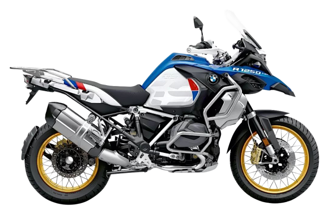 宝马R1250GS-ADV