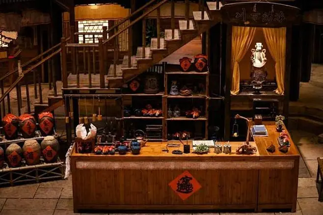 点击查看图片来源-花瓣网