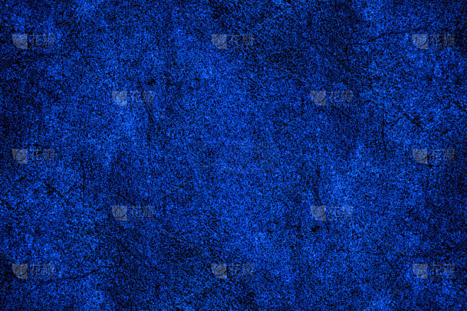 Blue Surface Texture Backgound Design