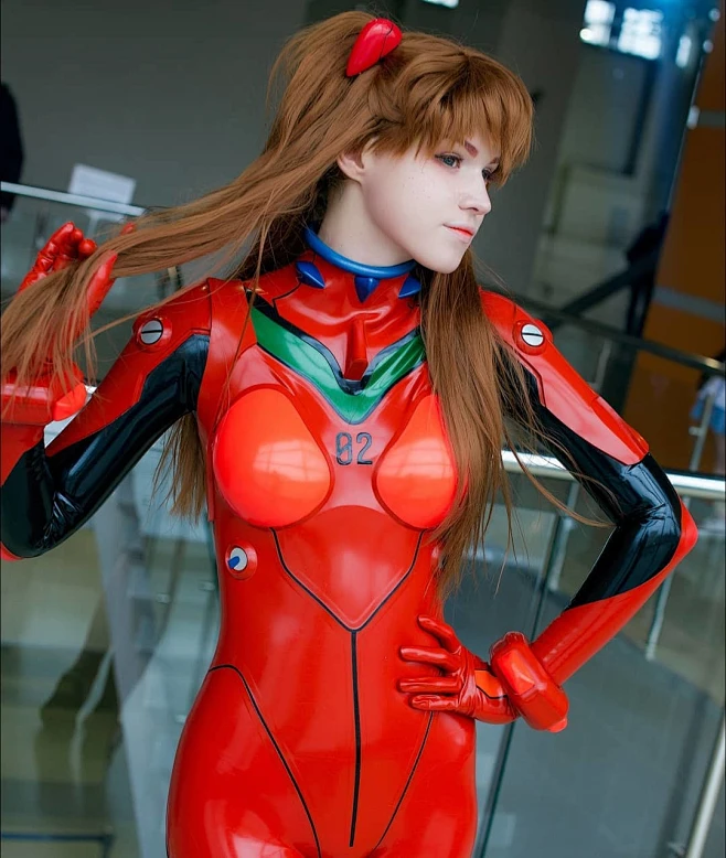 COS EVA-花瓣网