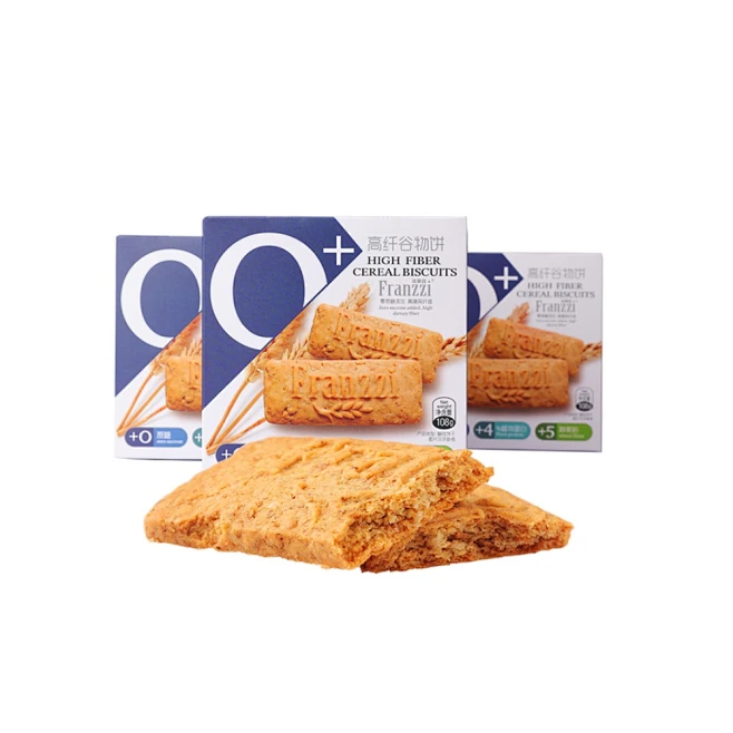 法丽兹0糖饼干108g*3高纤维谷物代餐饱腹抗饿健身代餐食品-天猫超市-天猫Tmall.com-上天猫，就购了-理想生活上天猫-花瓣网